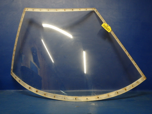 Beechcraft 60-384008-2 Windshield Cockpit RH (See Details)