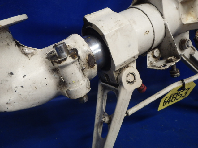 Beechcraft 95-810002-755 Gear-LH Main Landing