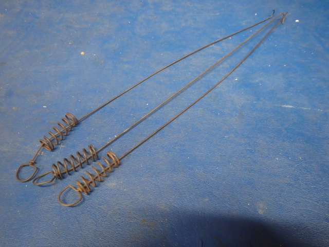 Lycoming NPN Engine Baffling-Off Lycoming O-360-A1A