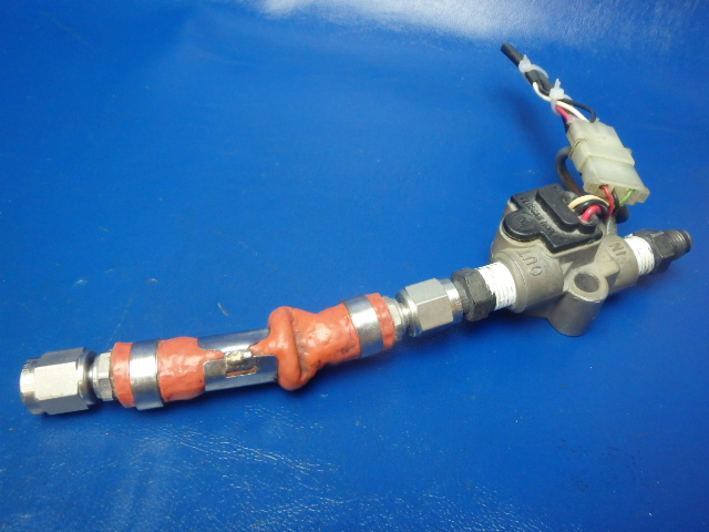 FLOSCAN 201 Transducer-Fuel Sensor Model 201