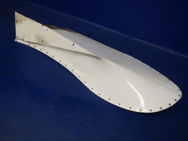 Cessna 0512153-7 Fillet-Wing LH