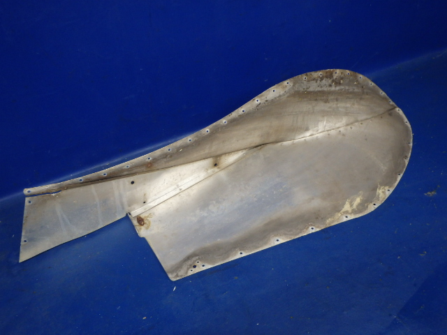 Cessna 0512153-7 Fillet-Wing LH