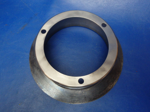 Cessna RA164-02601 Brake - Main Landing Gear - Single Disc