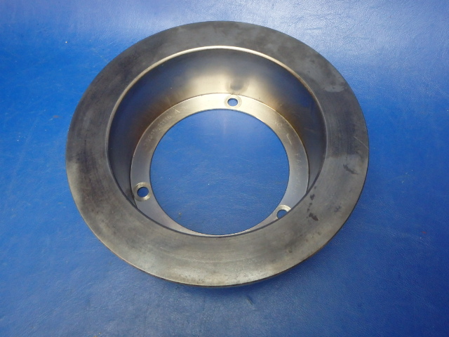 Cessna RA164-02601 Brake - Main Landing Gear - Single Disc