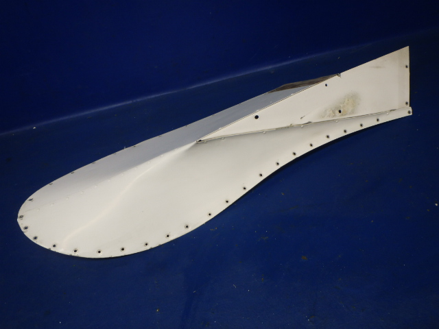 Cessna 0512153-8 Fillet-Wing RH
