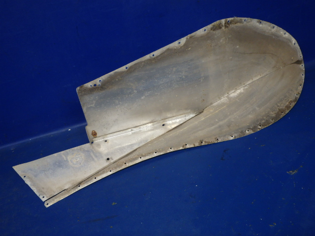 Cessna 0512153-8 Fillet-Wing RH