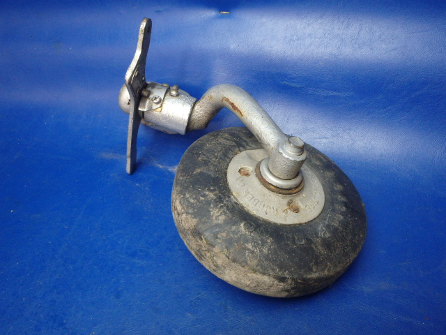 Cessna NPN Tailwheel - Scott 3-24B (Cessna Print 0442006)