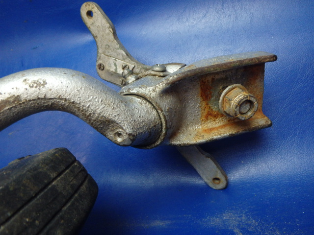 Cessna NPN Tailwheel - Scott 3-24B (Cessna Print 0442006)