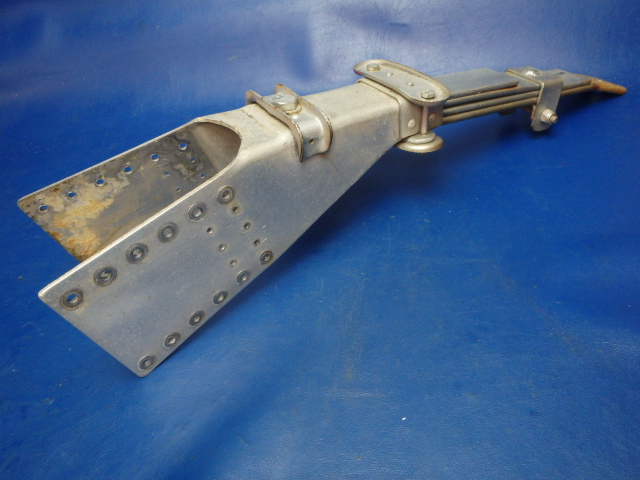 Cessna NPN TailWheel Springs