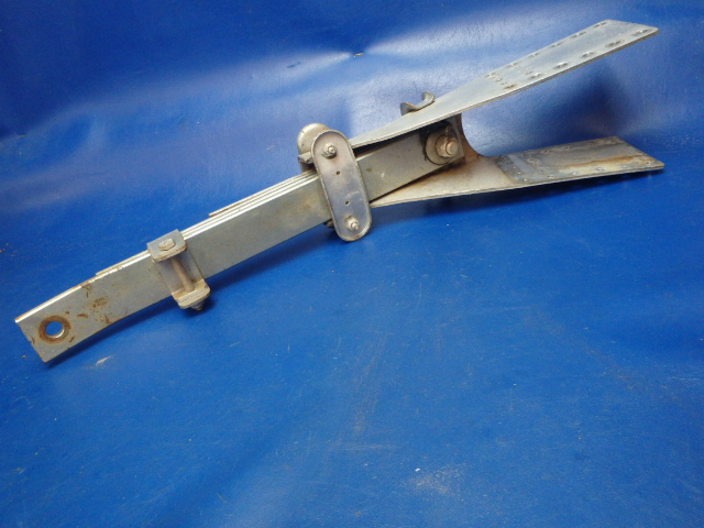 Cessna NPN TailWheel Springs