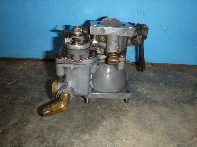 Continental C-85-12 . Engine w/Accessories TSMO=99.3