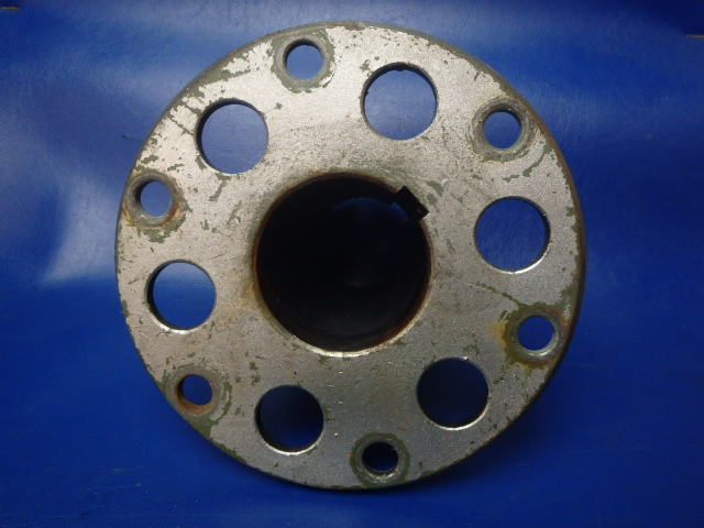 Continental C-85-12 3745 Hub - Propeller (TAPER SHAFT)
