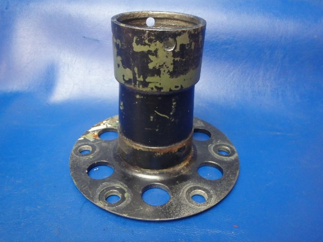 Continental C-85-12 3745 Hub - Propeller (TAPER SHAFT)