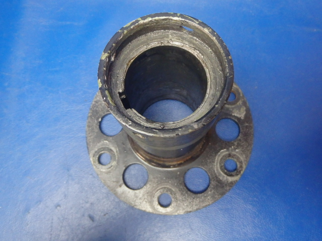 Continental C-85-12 3745 Hub - Propeller (TAPER SHAFT)