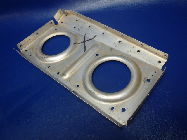 Cessna 0713634-3 BULKHEAD-AFT TUNNEL RH