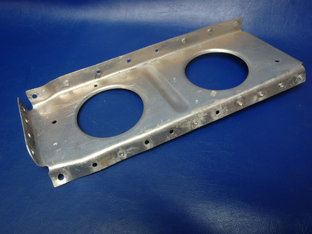 Cessna 0710616-2 Bulkhead-Outboard RH