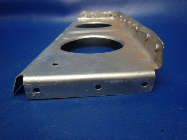 Cessna 0710616-2 Bulkhead-Outboard RH