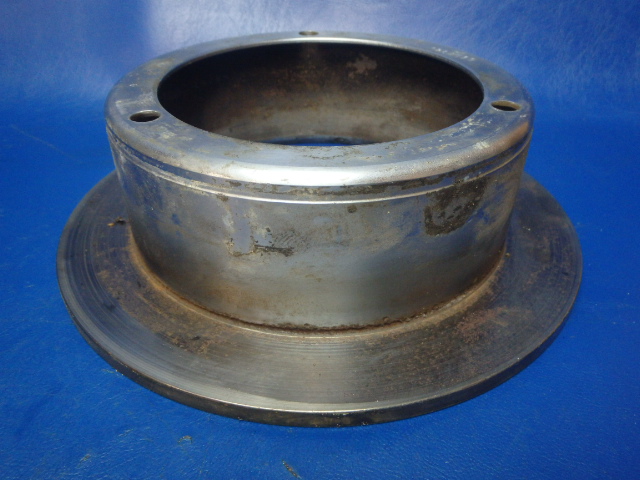 Cleveland 164-02601 Disc-Brake(164-26A) SEE DETAILS