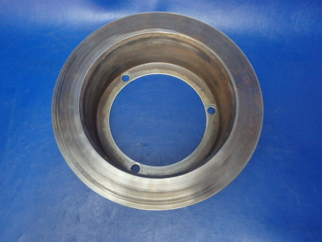 Cleveland 164-02601 Disc-Brake(164-26A) SEE DETAILS