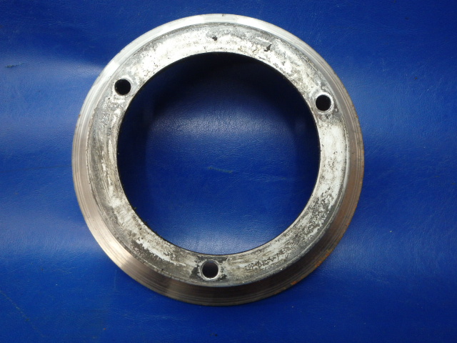 Cleveland 164-20 DISC - Brake (164-20)