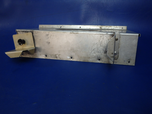 GARRETT 615387-2 ELT TRAY for use with ELT PN: 627674-1