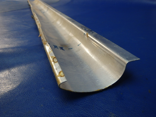 Piper 62539-00 CHANNEL - Spar box top