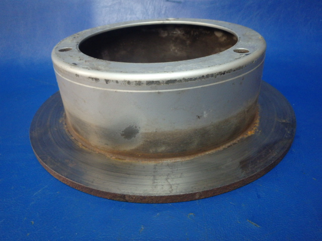 Cleveland 164-02000 DISC - Brake (164-20)