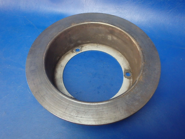 Cleveland 164-02000 DISC - Brake (164-20)