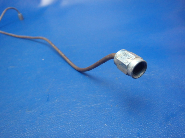 Cessna . LINE - FUEL