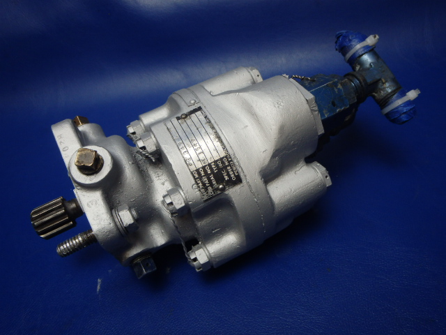 Pesco PE-349-L HYDRAULIC PUMP