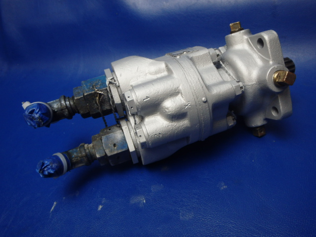 Pesco PE-349-L HYDRAULIC PUMP