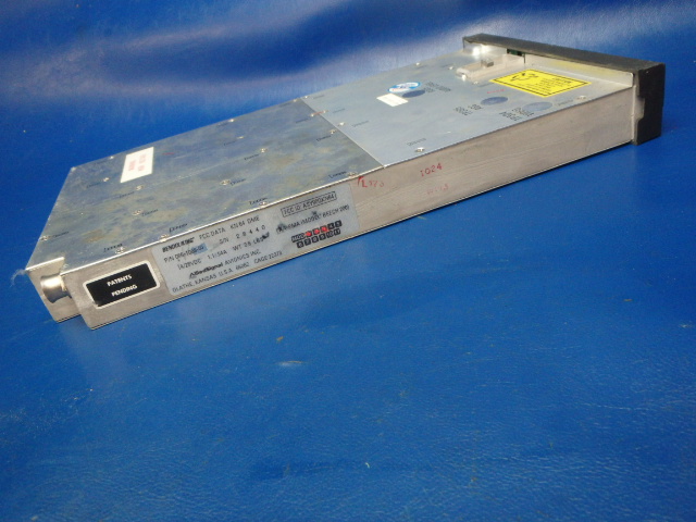 Bendix King 066-1088-00 KN-64 DME 14 to 28 volts (Face needs replacing ...