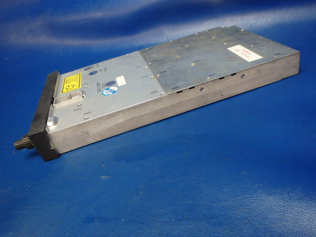 Bendix King 066-1088-00 KN-64 DME 14 to 28 volts (Face needs replacing ...