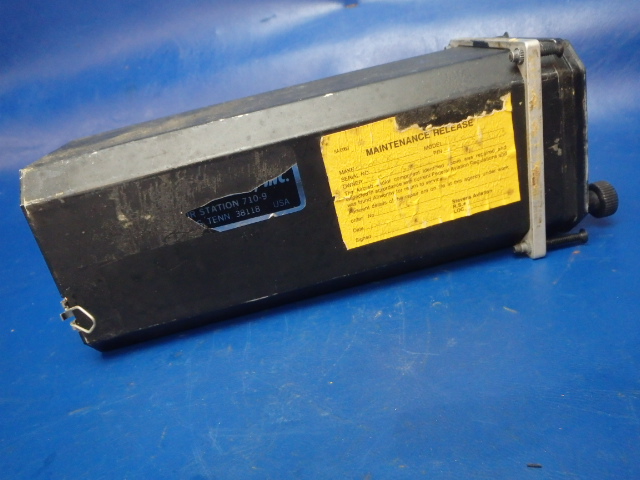 Bendix 4000172-8513 HSI HORIZONTAL SITUATION DISPLAY