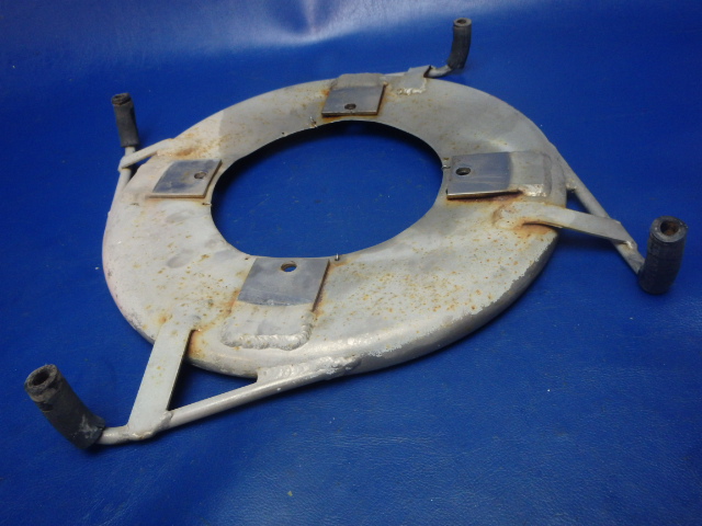 Beechcraft NPN Slinger Ring - 4 Blade (De-Ice System)