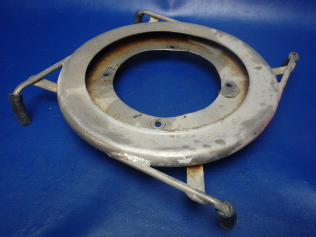 Beechcraft NPN Slinger Ring - 4 Blade (De-Ice System)