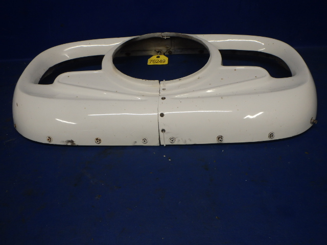 Cessna NPN Nose Cap-RH Engine Cowling