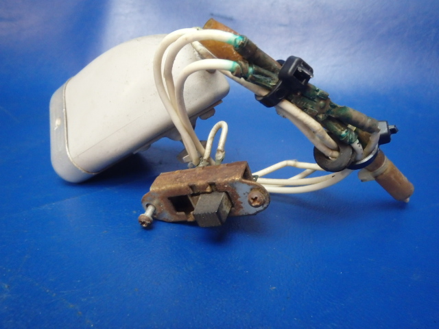 Cessna NPN MAP LIGHT W/SWITCH