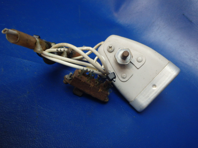 Cessna NPN MAP LIGHT W/SWITCH