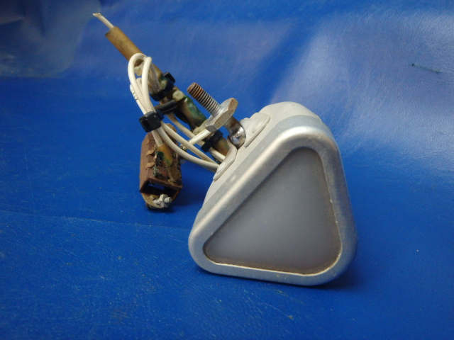 Cessna NPN MAP LIGHT W/SWITCH