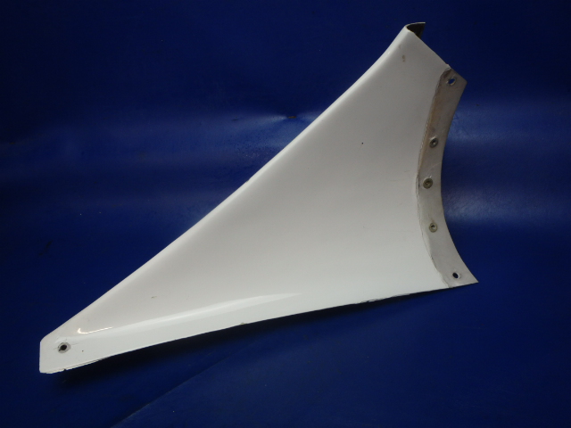 Cessna 0800056-31 Fairing-Fillet AFt Wing Root LH