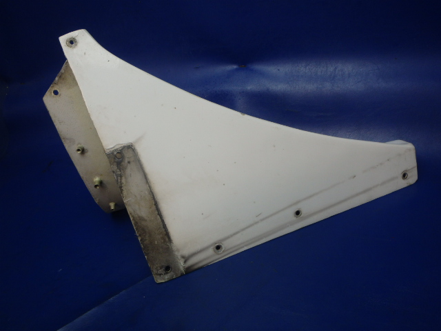 Cessna 0800056-31 Fairing-Fillet AFt Wing Root LH