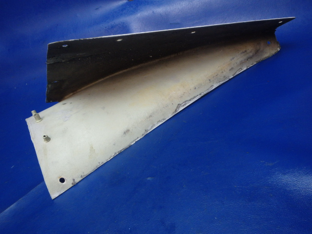 Cessna 0800056-31 Fairing-Fillet AFt Wing Root LH