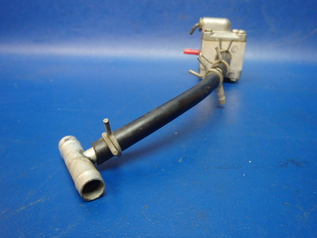 Mooney 2965 Pilot Valve Assemby