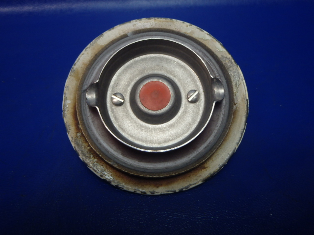 Piper 66817-00 Cap-Fuel Tank