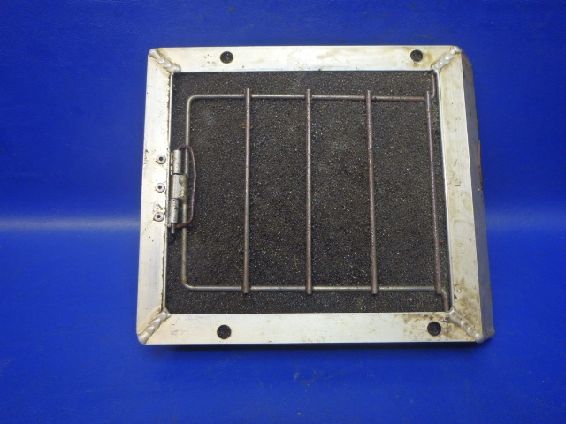 Mooney 13219 Filter-Engine Air Intake