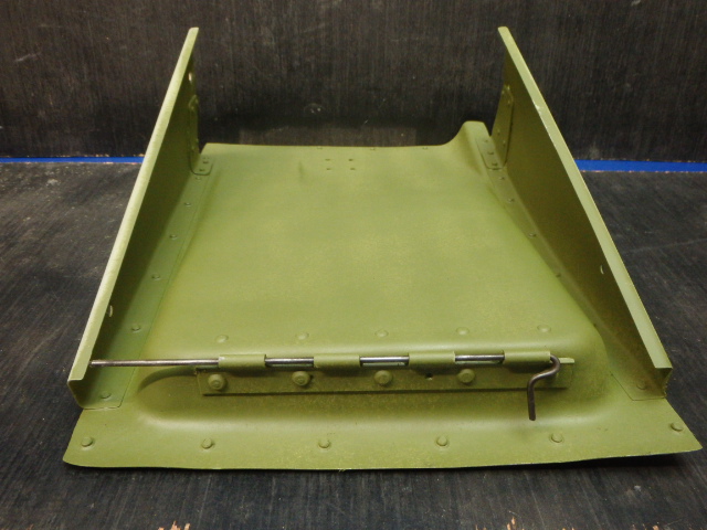 Cessna 0752609-200 Flap-Cowl LH