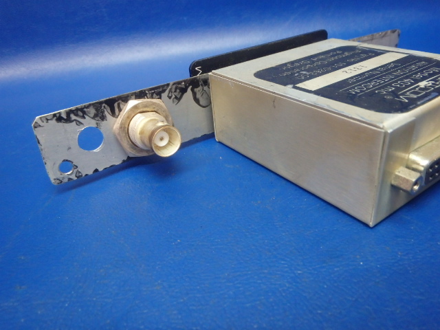 Flightcom 101-0263-00 403MC PANEL MOUNT INTERCOM