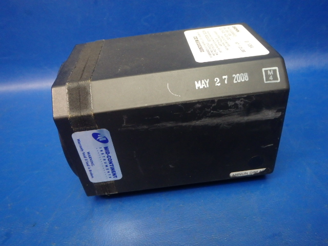 Garmin 013-00049-01 MD200-206 GARMIN GI-106A GLIDESLOPE INDICATOR 14/28 VDC