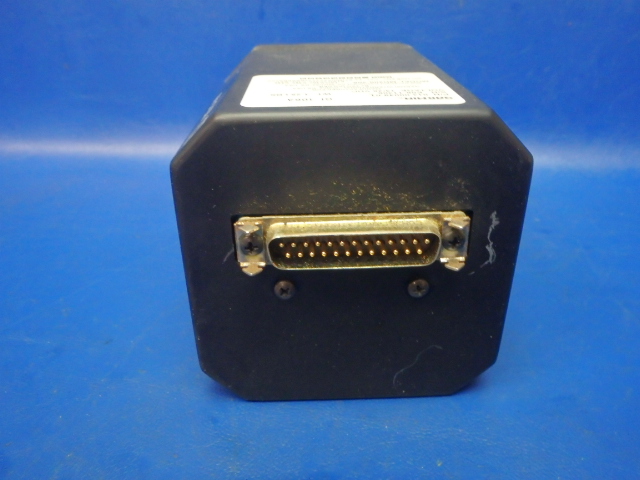 Garmin 013-00049-01 MD200-206 GARMIN GI-106A GLIDESLOPE INDICATOR 14/28 VDC